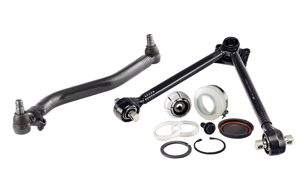 Genuine Renault Trucks Parts